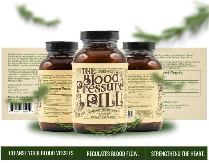 Medicine Man Plant Co. – MM Plant Co.