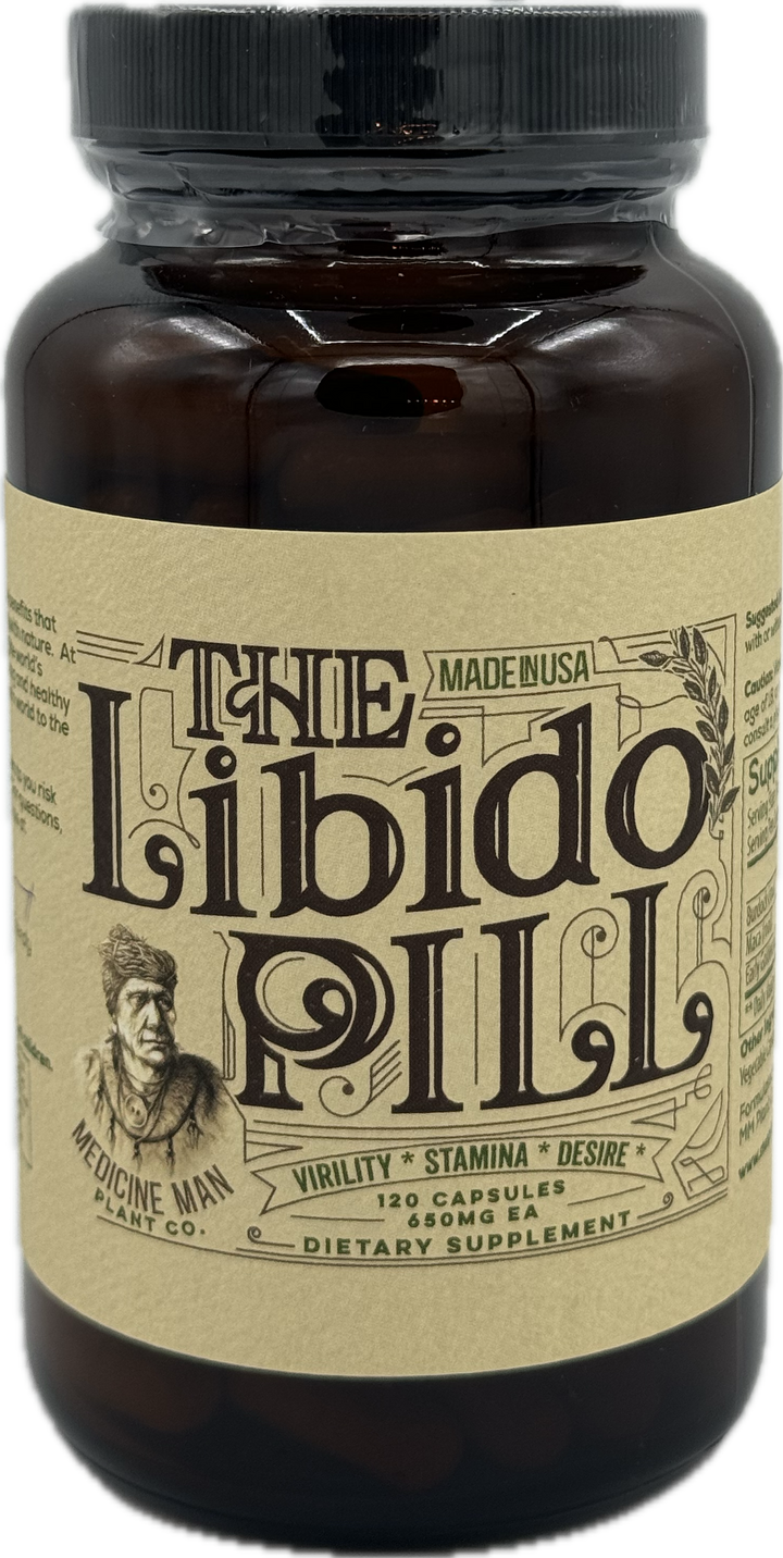 Medicine Man Plant Co. – MM Plant Co.